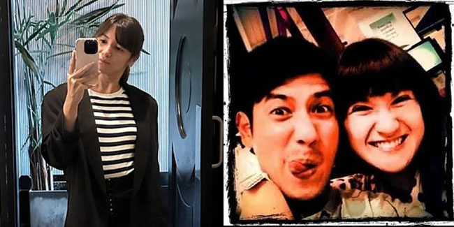 John Prats Says He's Thankful For Having Camille Prats As His "Twinny"
