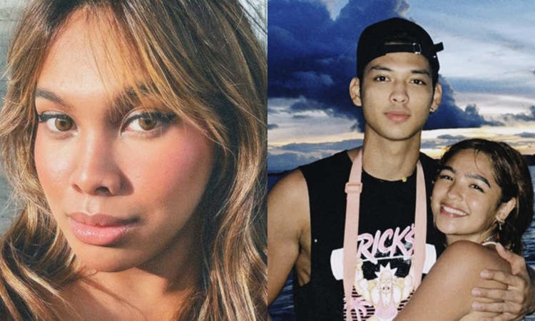 Awra Briguela Posts Cryptic Messages After Ricci Confirms Breakup with ...
