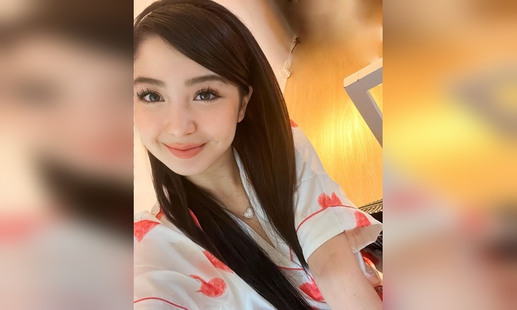 Senyora Reacts to Photo of Donnalyn Bartolome: "Nakakapikon!"