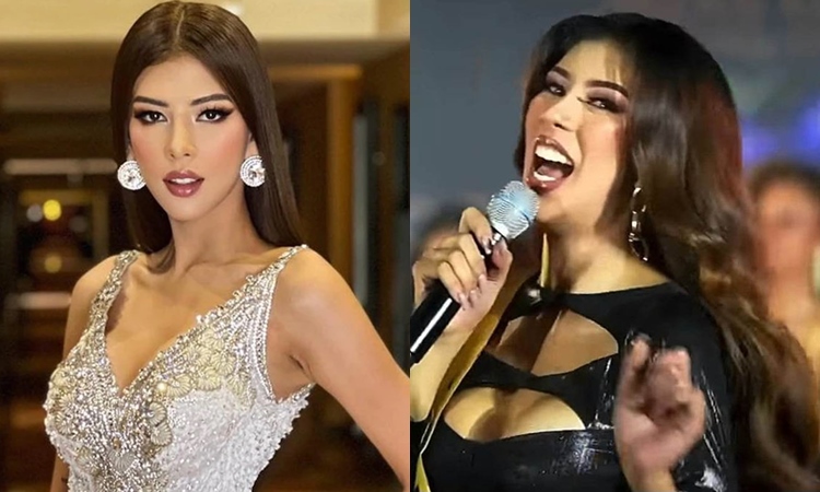Herlene Budol Draws Flak Over 'Dogshow' Answer During Miss Grand PH 2023 Mediacon