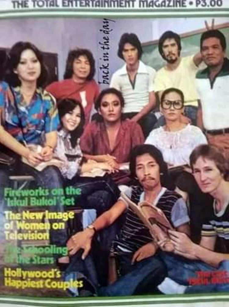 Iskul Bukol, Wow Mali To Possibly Return on TV5 Under TVJ Productions