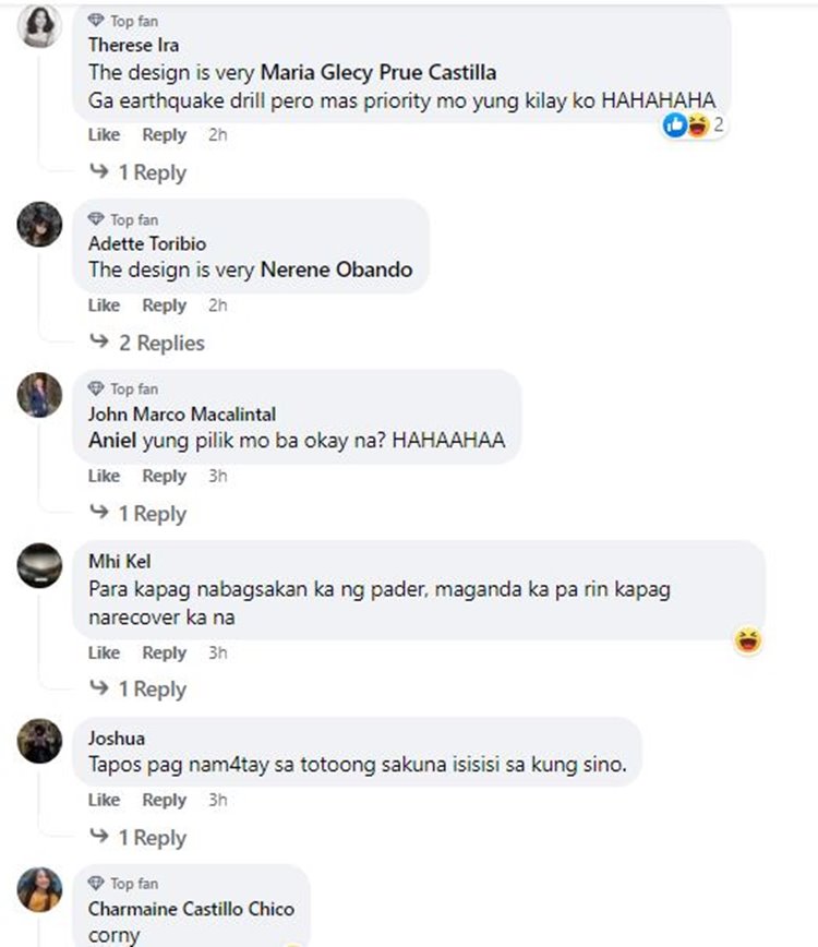 "Duck, Cover, and Retouch": Lady Student Retouches Make-up During ...