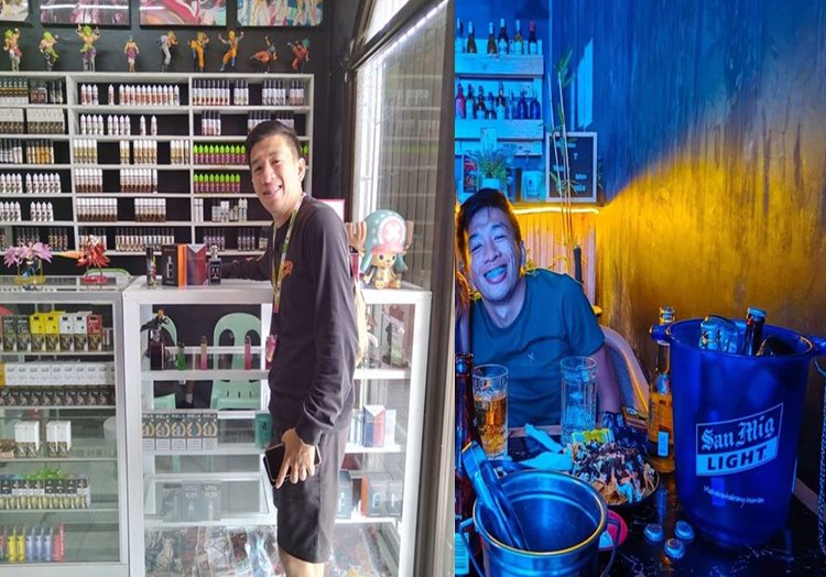 Netizen Seeks Help to Identify Scammer “Ipapakargo mo saken ang mga ...