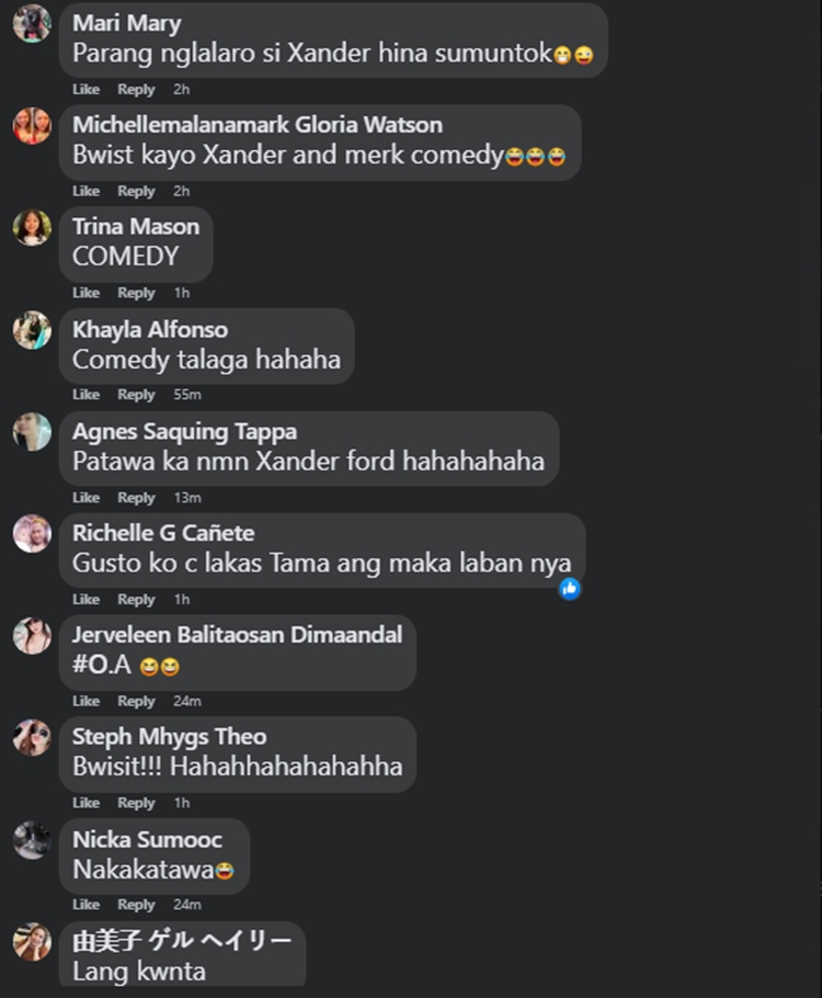 Xander Arizala Knocked Out in Round 2 During Boxing Match with ...