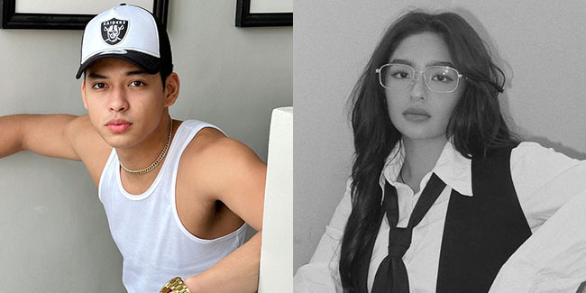 Andrea Brillantes Gets Asked If She Has Forgiven Ricci Rivero