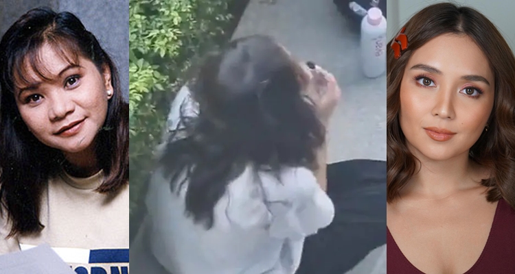 Cristy Fermin Defends Kathryn Bernardo Over Vaping Issue