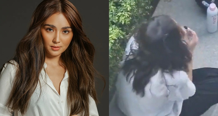 Ogie Diaz Reacts to the Vaping Issue of Kathryn Bernardo