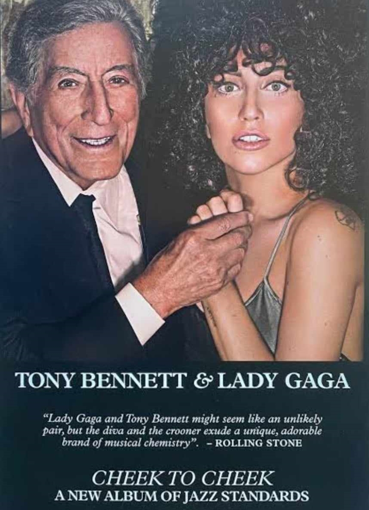 Legendary Singer Tony Bennett Passes Away at 96