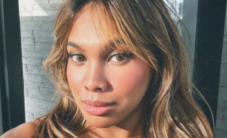 Awra Briguela Allegedly Removed from a Show After Bar Incident