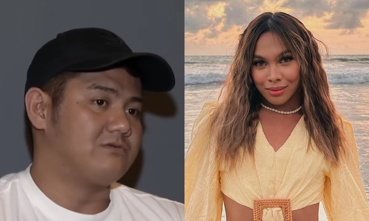 AWRA BRIGUELA ISSUE - Bouncer at the Bar Files Case Against the Actor