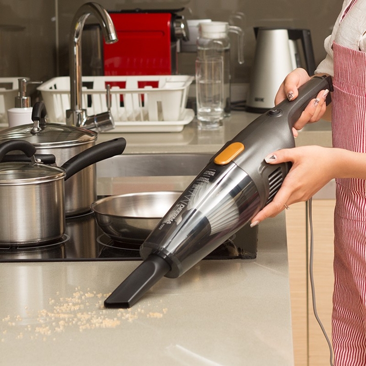 SHOPEE BUDOL FINDS - Deerma Vacuum Cleaner (Features, Specs & Price)