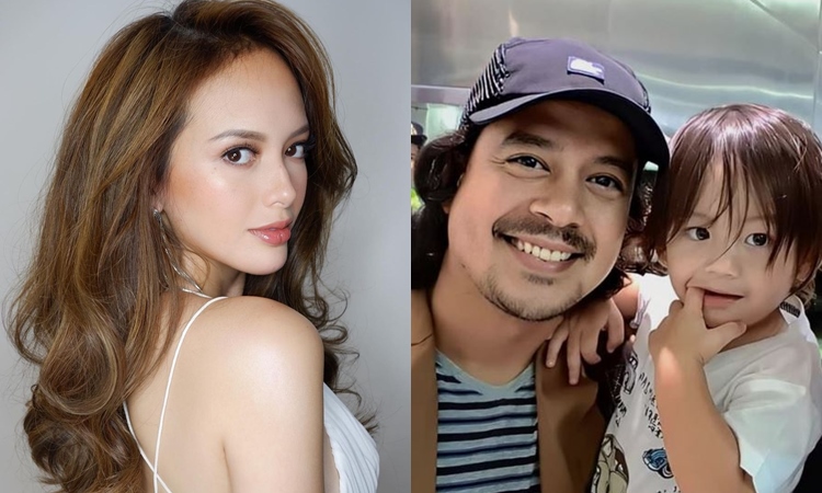 Ellen Adarna Reveals How Much Child Support John Lloyd Cruz Gives for ...