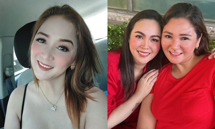 Sabrina M to 'Fake Friend': "Kadiri kang maging kaibigan, sis. Naninira ...