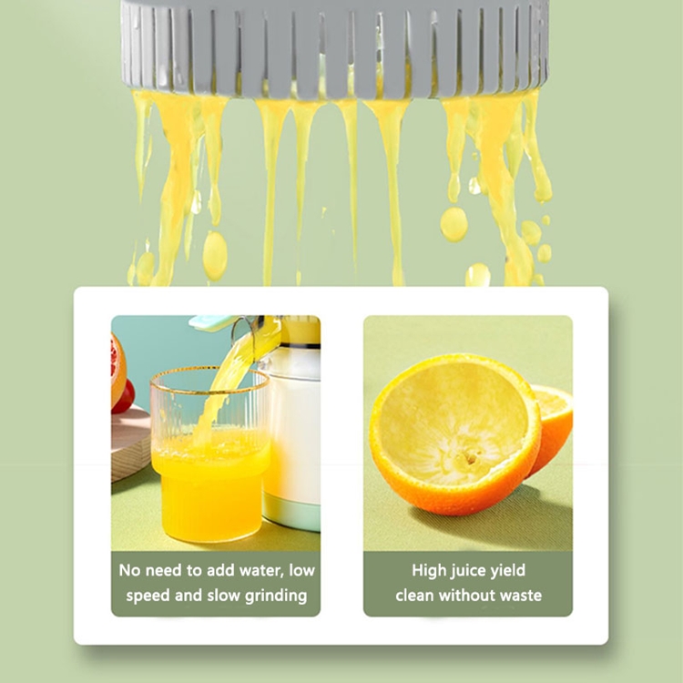 SHOPEE BUDOL FINDS - USB Charging Wireless Portable Juicer (Features ...