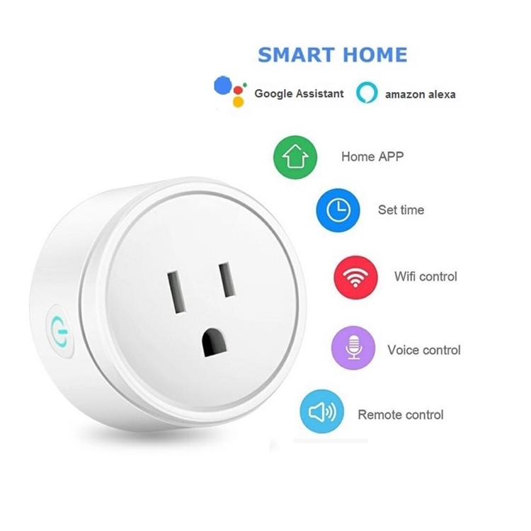 SHOPEE BUDOL FINDS - WiFi Smart Plug (Features, Specs & Price)