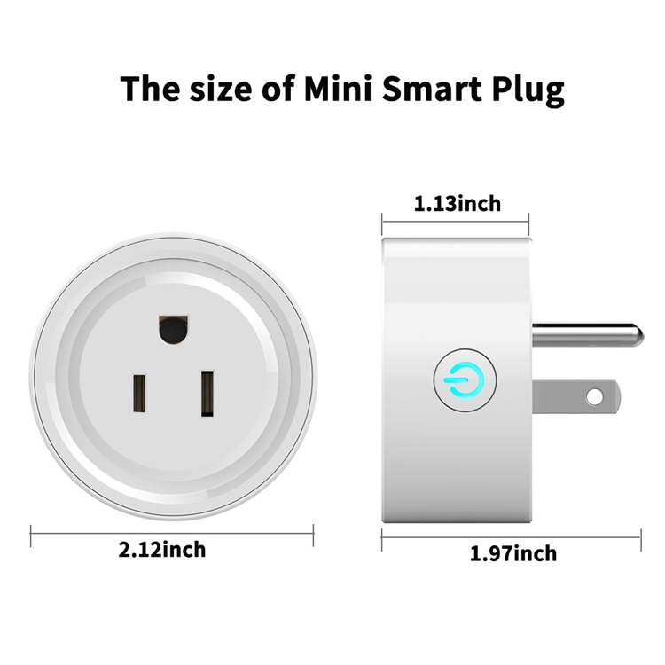 SHOPEE BUDOL FINDS - WiFi Smart Plug (Features, Specs & Price)
