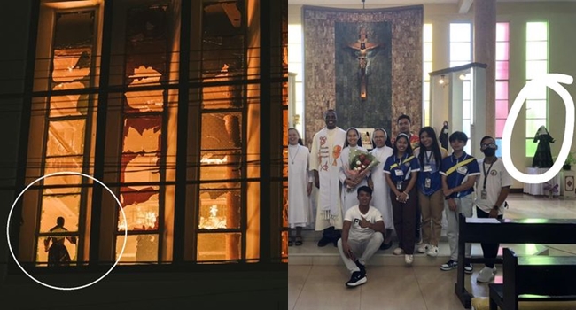 Colegio De Sta. Rita Student Council Issues Statement Calling Out Out ...