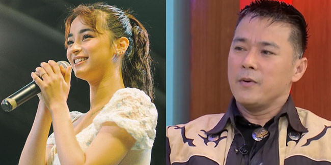 Jeric Raval Admits He Can't Watch AJ Raval's Intimate Scenes | Newspapers