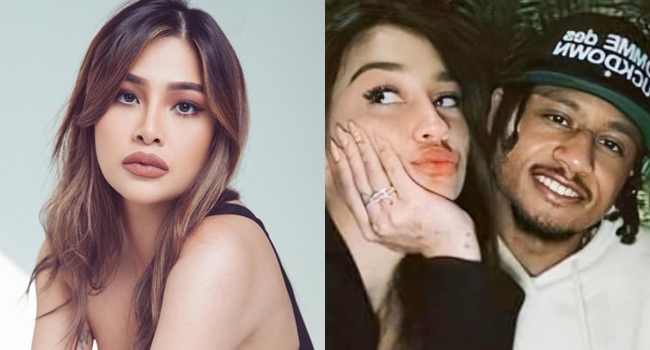 Ex-Girlfriend of Bobby Ray Parks Jr. Reacts to Basketball Player's ...