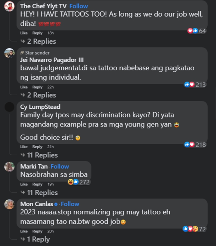 Sports Newscaster Mikee Reyes Declines Invitation to Host Event After ...