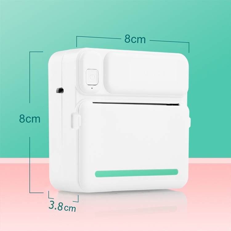 SHOPEE BUDOL FINDS - Mini Portable Thermal Printer (Features, Specs ...