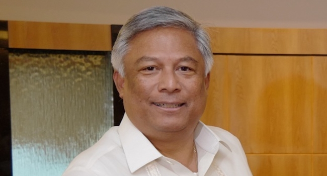 PAGCOR Chair Defends Their New Logo Worth P3M Again | Newspapers