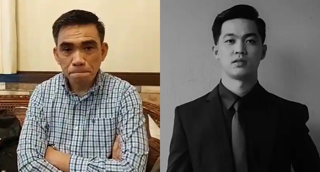 Adriane Rovic Fornillos Case - Pastor Reacts to Rumors Linking Him Over ...