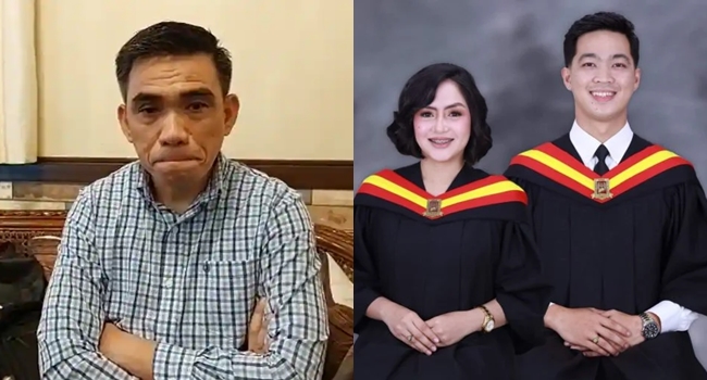 Pastor Dimver Andales Defended by Some Netizens Amid 'Sugar Daddy ...