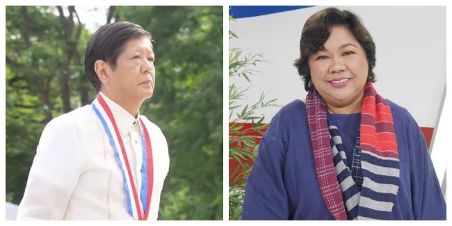 President Bongbong Marcos Says Susan Ople Is 'Perfect Example' Of True ...
