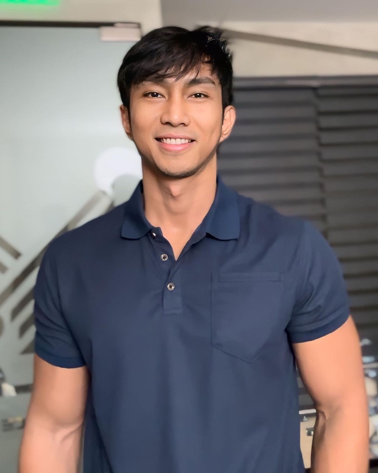 Rendon Labador Facebook Page Gets Banned; Netizens Rejoice | Newspapers