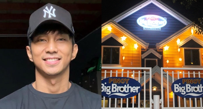 Rendon Labador on Joining Pinoy Big Brother: "Papalayasin ko pati si ...