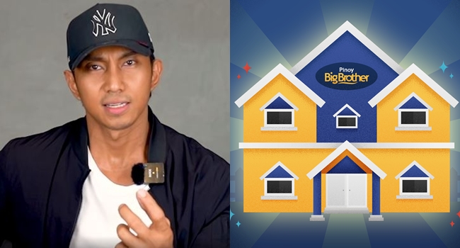 Rendon Labador: "Si kuya ang simbolo ng mga palamunin" | Newspapers