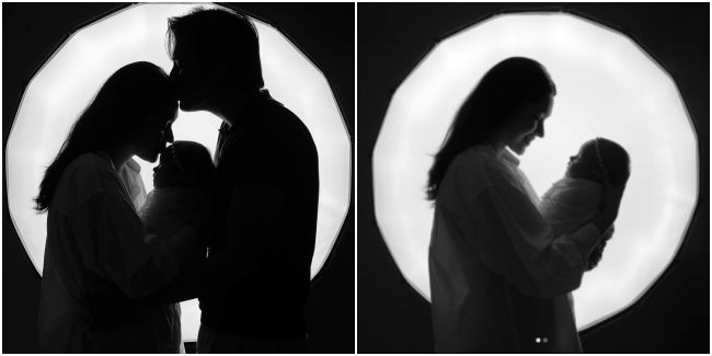 Shaila Rebortera Shares Cryptic Post After Rob Gomez Posts Public ...