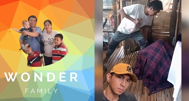 KA WONDER "SPG" PRANK - Wonder Family Appeals to Rendon Labador to ...