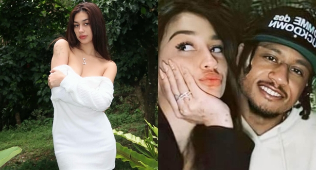 Zeinab Harake to Boyfriend Bobby Ray: "Dalawang P ko sayo lang ...