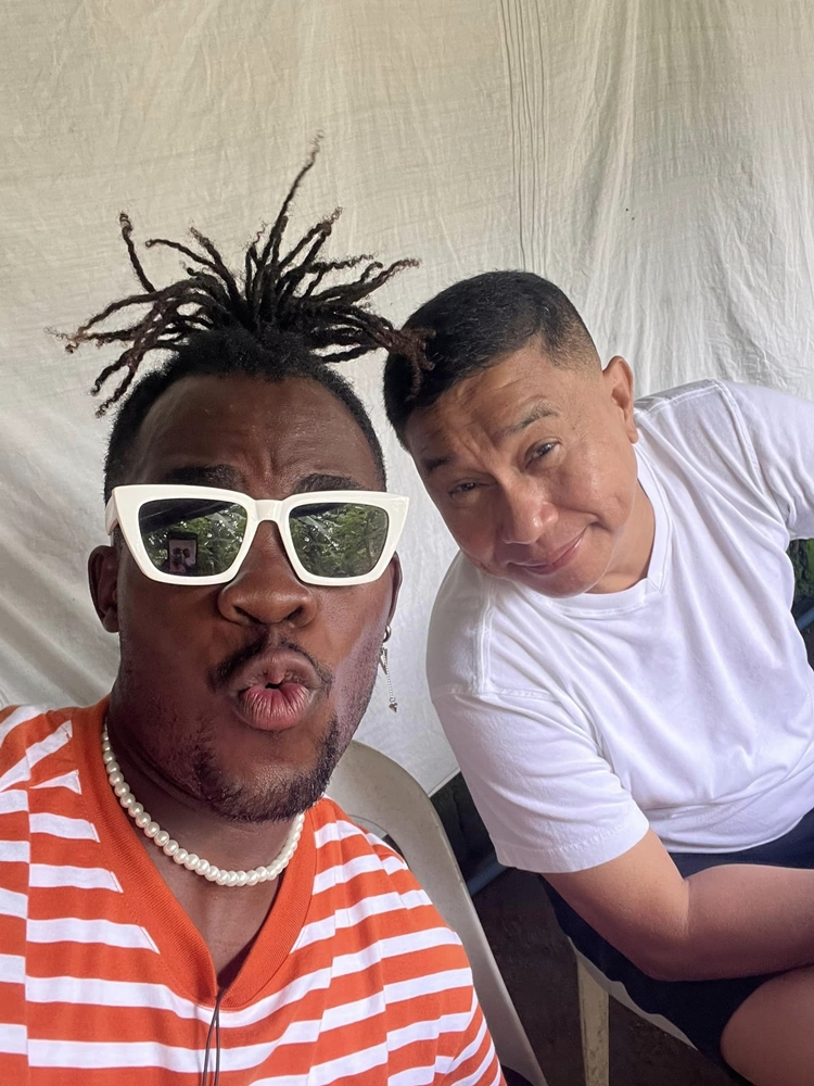 Zombie Tugue Breaks Silence on Jose Manalo's 'Blackout' Joke | Newspapers