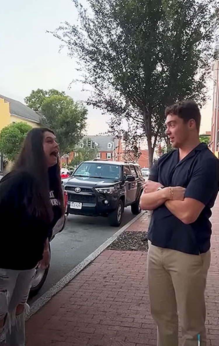 Woman Sets New World Record for Burp Louder Than Blender, Electric ...