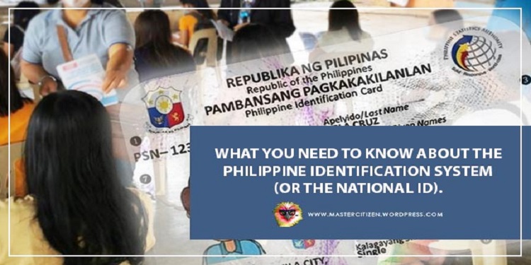 DICT to Release National Digital ID by Year End | Newspapers