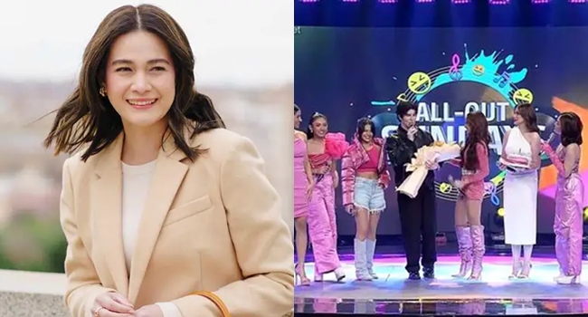 Bea Alonzo Breaks Silence on Cake-Holding Issue | Newspapers