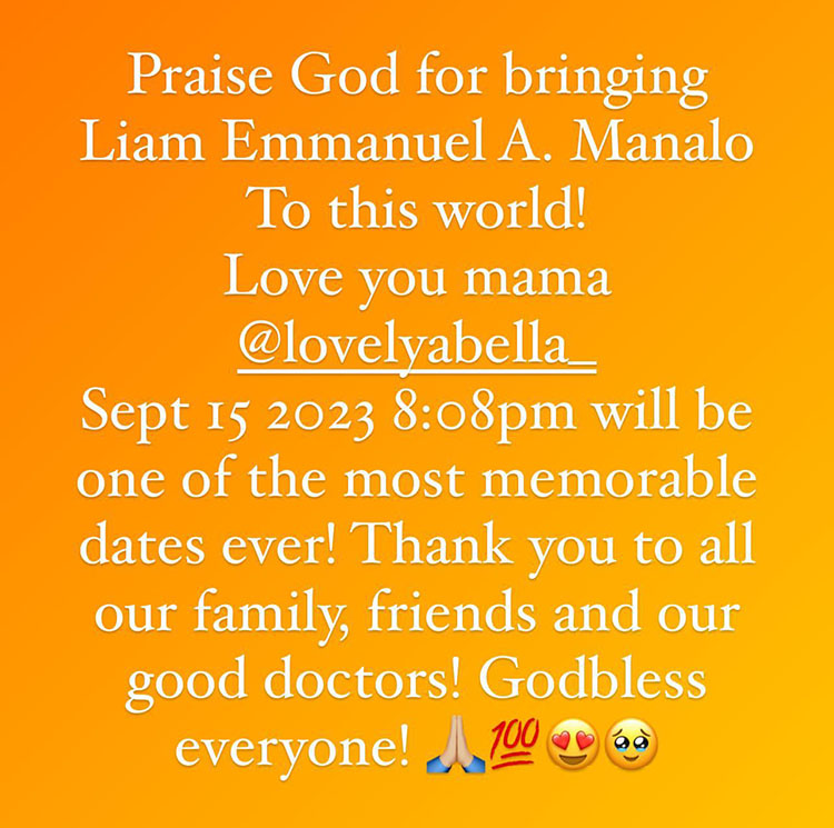 Benj Manalo Speaks On One Of 'Most Memorable Dates Ever' As Wife Lovely ...