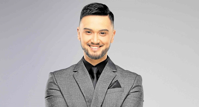 Billy Crawford on Friendship with It’s Showtime Hosts: "It’s not like ...