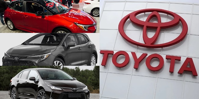 Cheapest Toyota Cars: Discover Budget-Friendly Toyota Models Of 2023 ...