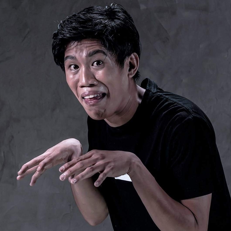 Cong TV and Junnie Boy's Lookalike from Bacolod Go Viral | Newspapers