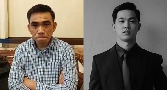 Pastor Dimver Andales Receives Subpoena, Faces Case Over Death of ...