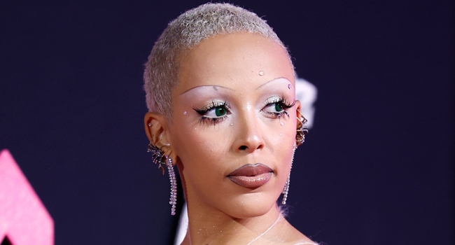 Doja Cat Explains the Reason Behind Naming One of Her Songs "Balut ...