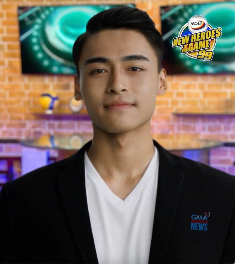 GMA's AI Sportscasters Receive Backlash | Newspapers