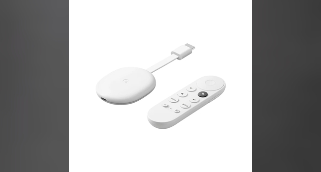 SHOPEE BUDOL FINDS - Google Chromecast 4th Gen (Features, Specs, Price ...