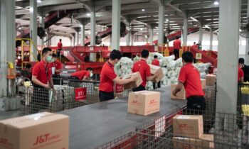 J&T Express Shipping Days Based on Origin, Destination of Delivery ...