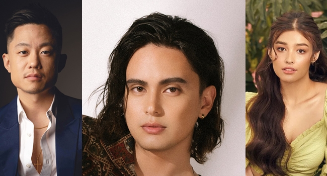 James Reid Speaks on Arrest of Careless CEO Jeffrey Oh, Status of Liza ...