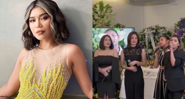 Jessica Villarubin Reacts After Facing Criticism for 'Pagbirit' During ...